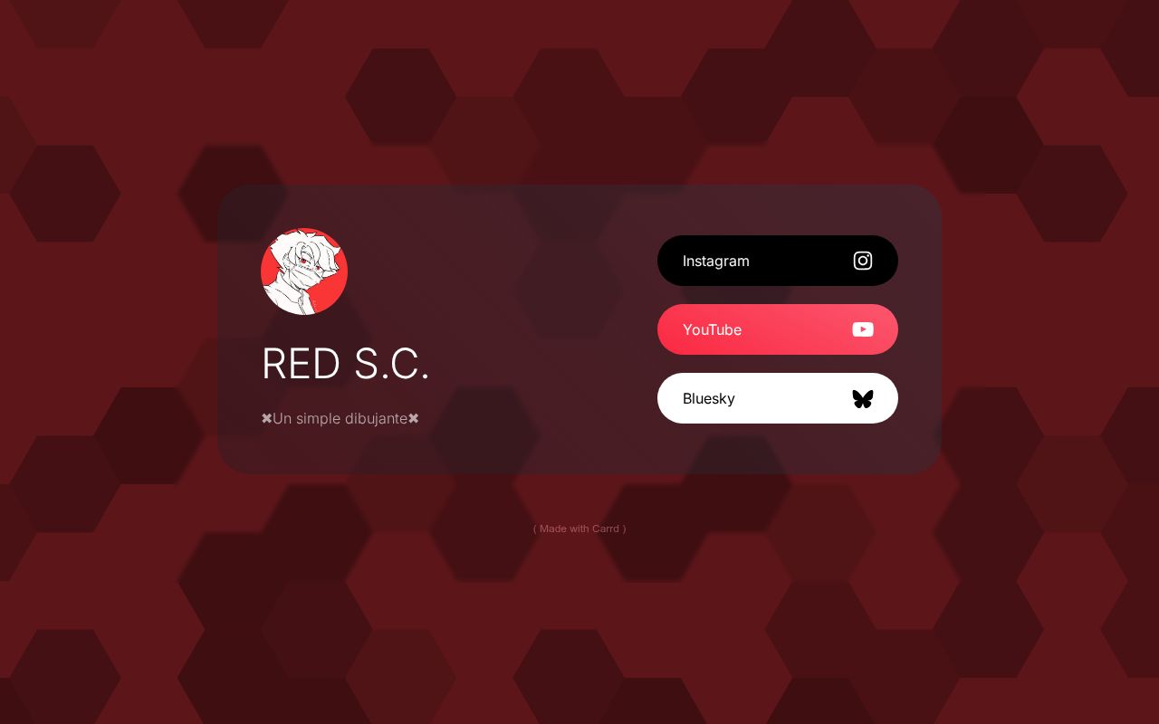 RED SC